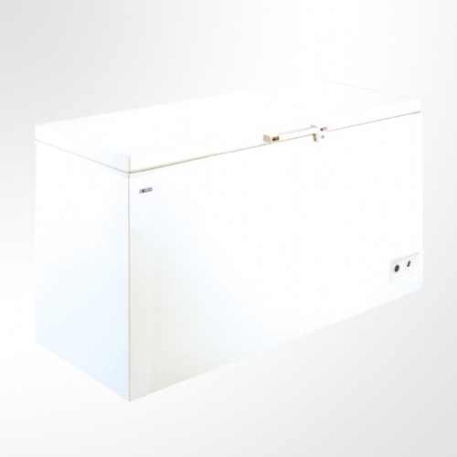 USS 500 BK | Ugur Cooling