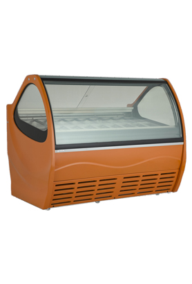 UDR 18 ERTUGRUL | Ugur Cooling