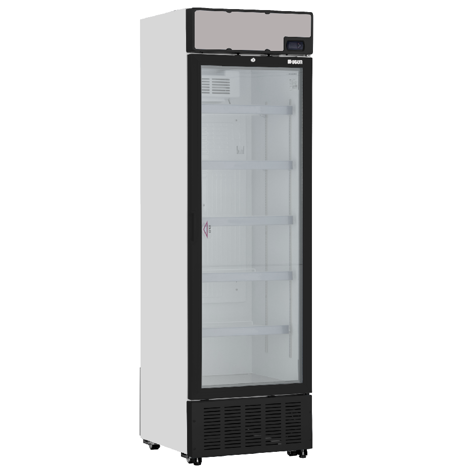 USS 300 DTKL | Ugur Cooling