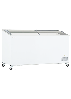 UDD 550 SCEB | Ugur Cooling