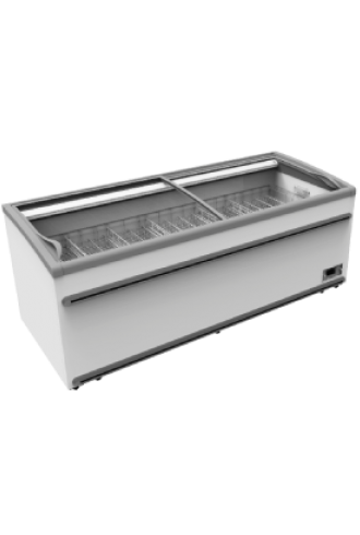 UMD 2100 D/S DF İZMİR | Ugur Cooling